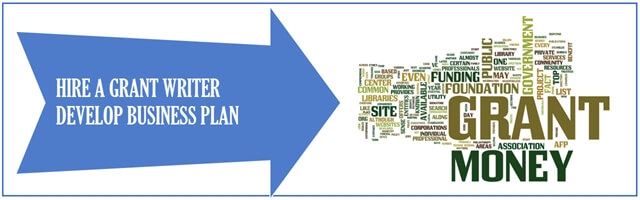 Grants for Disabilities in California